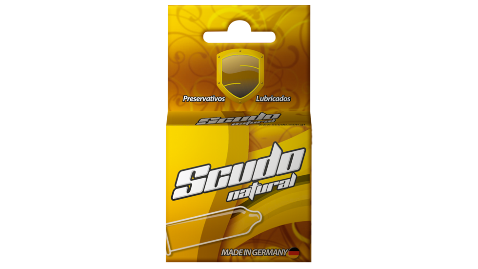 Scudo | Condones Scudo